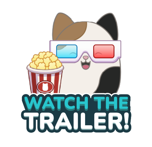 Download the Original Squishmallows Match!