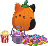 Download the Original Squishmallows Match!