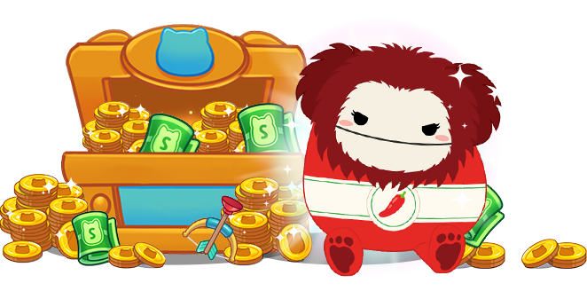 Download the Original Squishmallows Match!