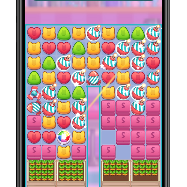 Download the Original Squishmallows Match!