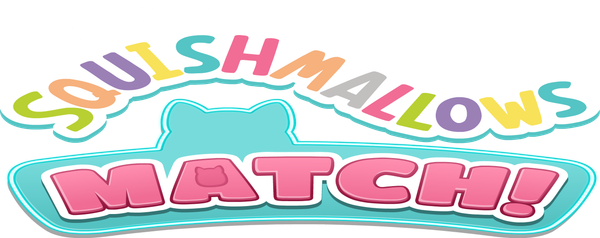 Download the Original Squishmallows Match!