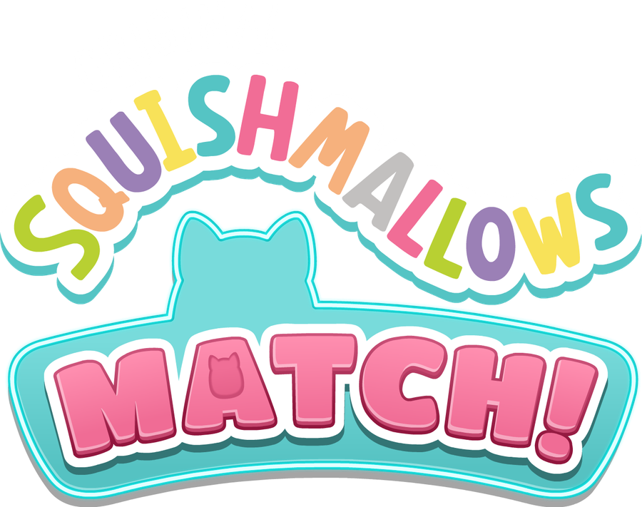 Download the Original Squishmallows Match!
