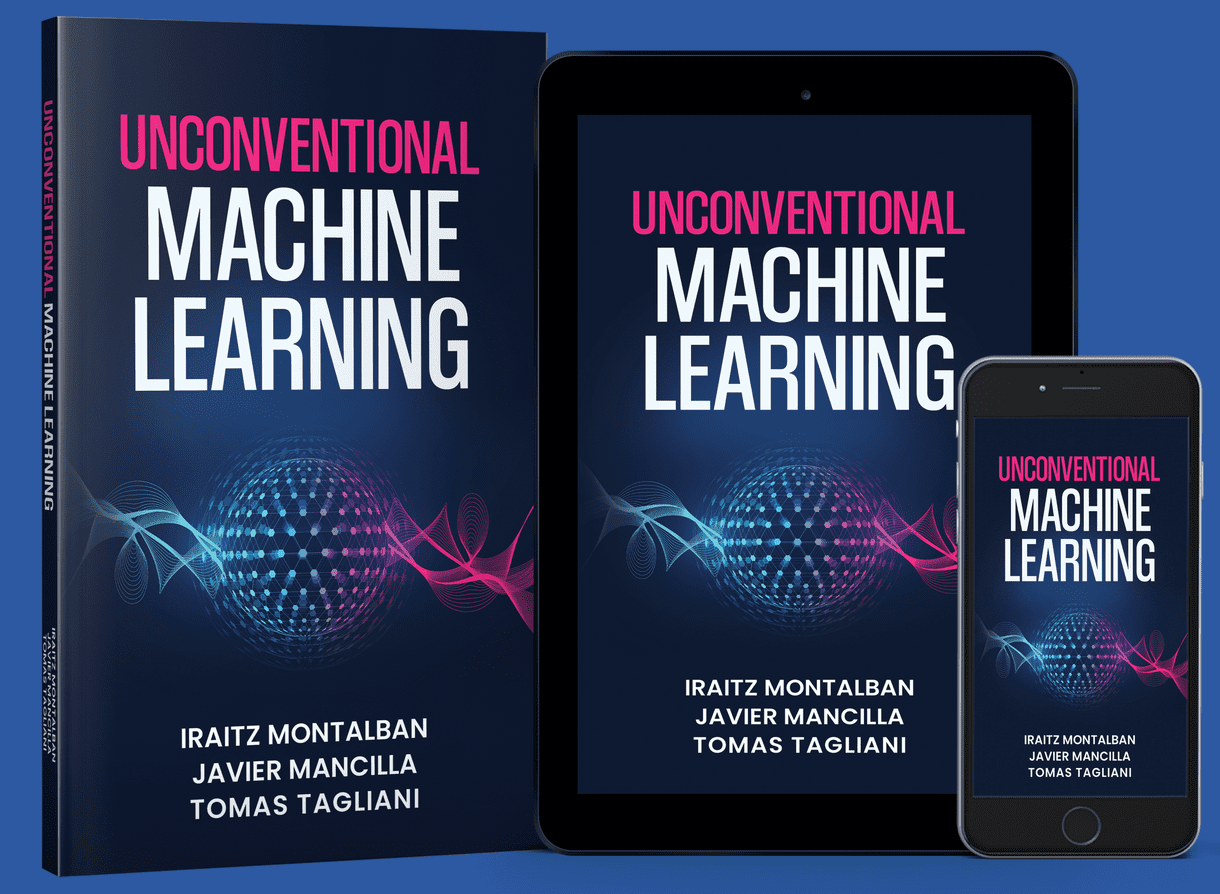 Unconventional Machine Learning