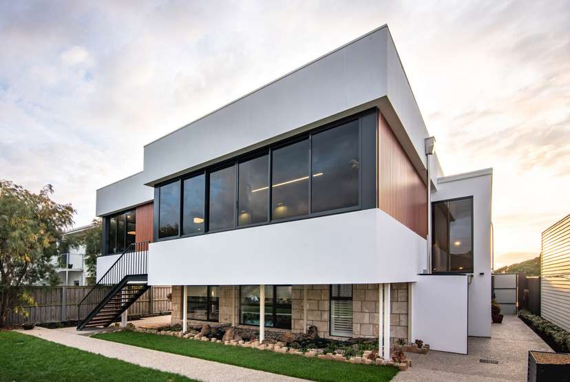 Starbox Architecture - Download Project Portfolio