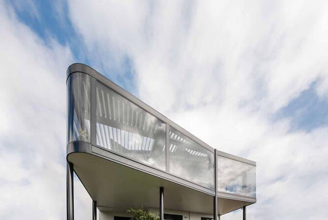 Starbox Architecture - Download Project Portfolio