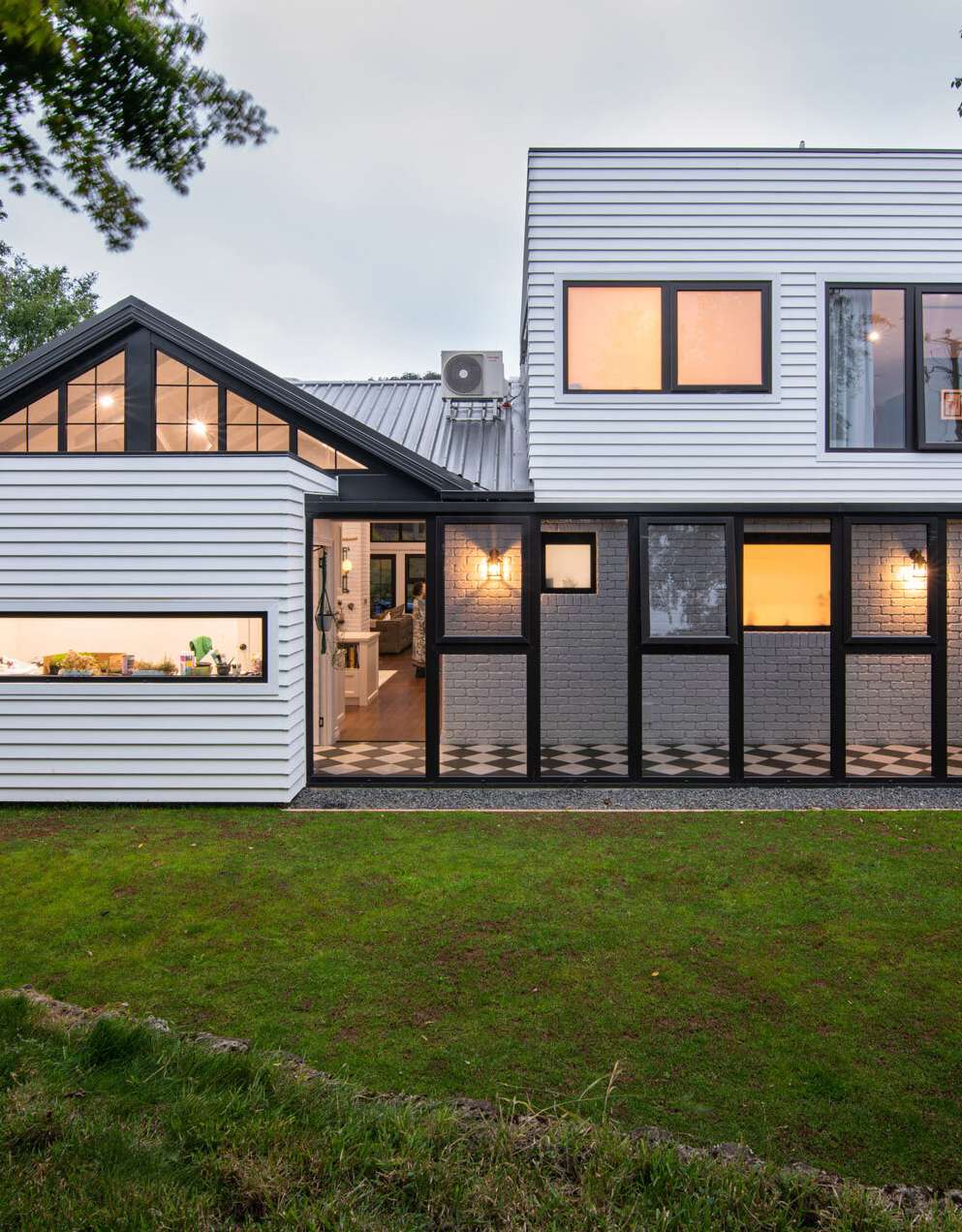 Starbox Architecture - Download Project Portfolio