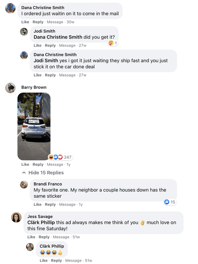 Stickr - Get Paid To Advertise On Your Car