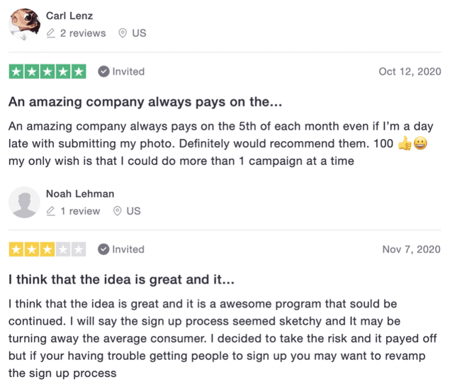 Stickr - Get Paid To Advertise On Your Car