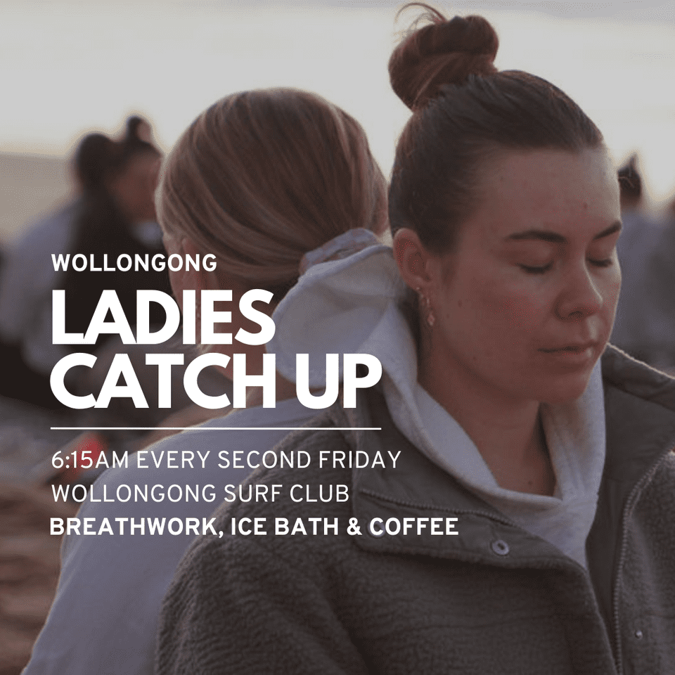 Click to register your attendance below to our catch up in your area