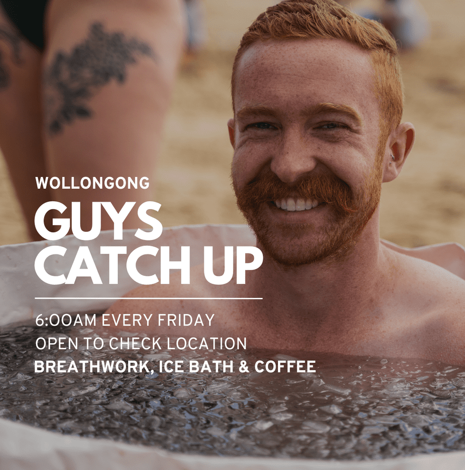 Click to register your attendance below to our catch up in your area