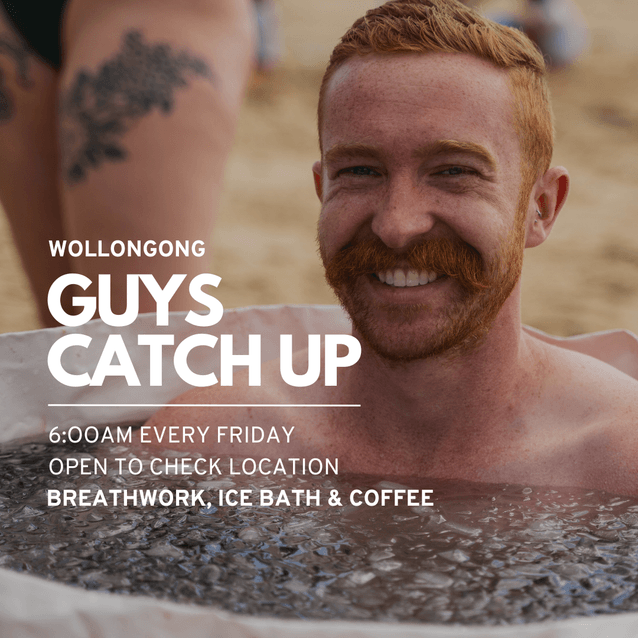 Talk2mebro Catch Ups