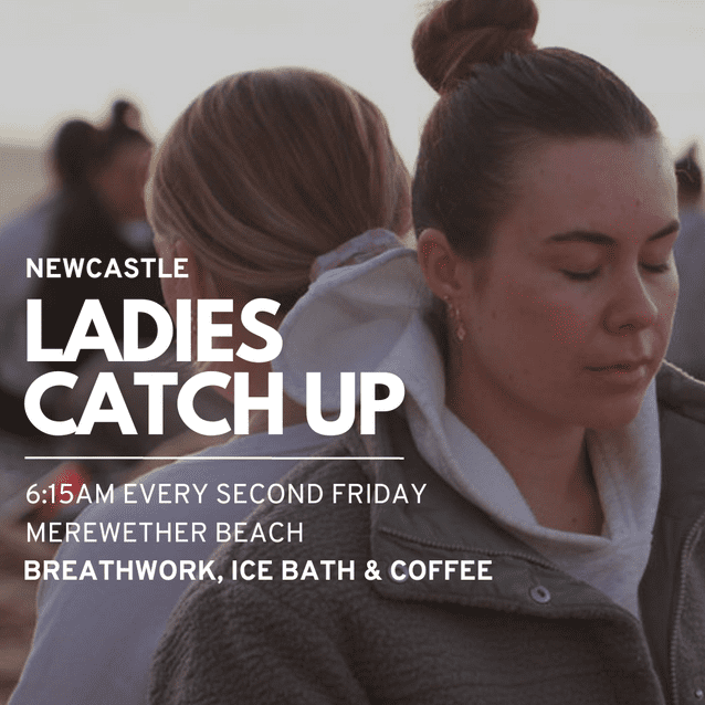 Talk2mebro Catch Ups