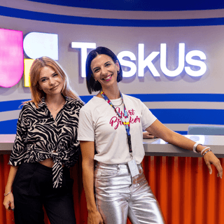 TaskUs - Content Moderation Roles -Thessaloniki, Greece