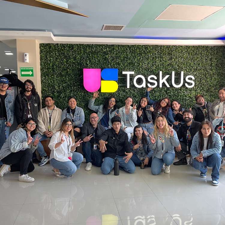 TaskUs Customer Service and Sales Representatives Jobs in Tijuana