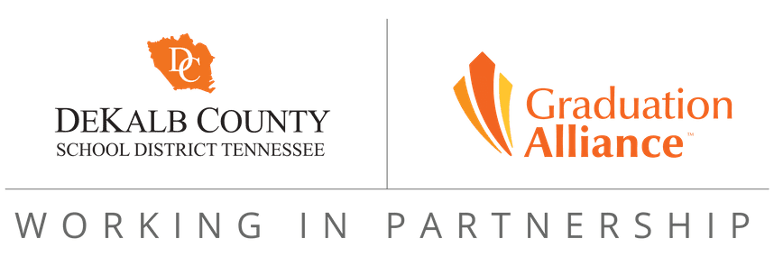 DEKALB COUNTY DIPLOMA COMPLETION PROGRAM