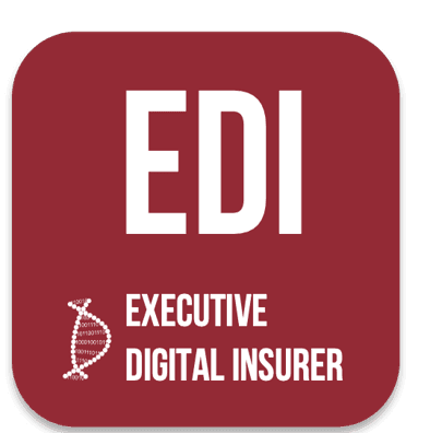 TDI Academy - EDI (บริษัทประกันภัยดิจิทัลสำหรับผู้บริหาร)