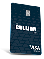 The Bullion Card APMEX