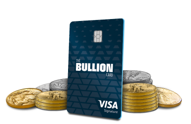 The Bullion Card APMEX