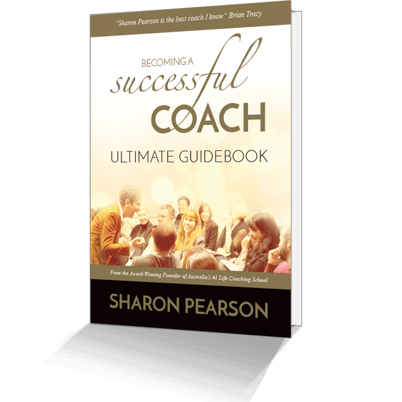 The Coaching Institute | Australia's #1 Life Coaching School