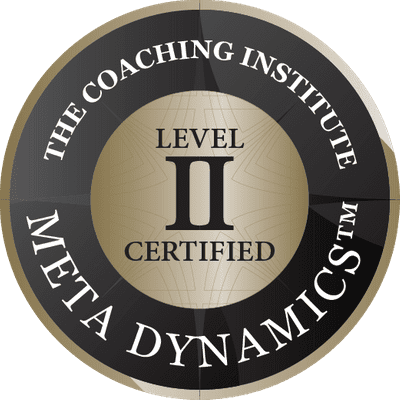 Meta Dynamics™ | The Coaching Institute