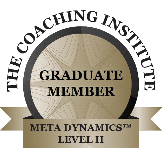 Meta Dynamics™ | The Coaching Institute
