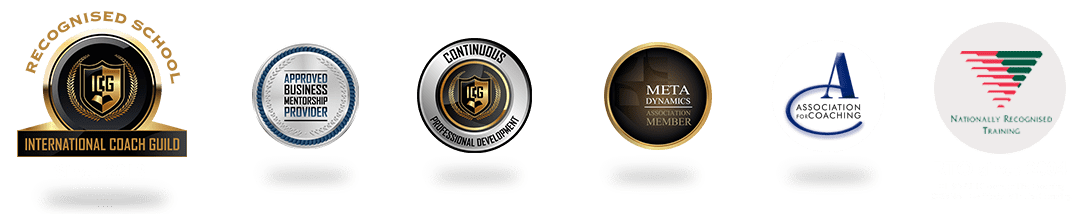 The Coaching Institute - Life Coach Gift Pack