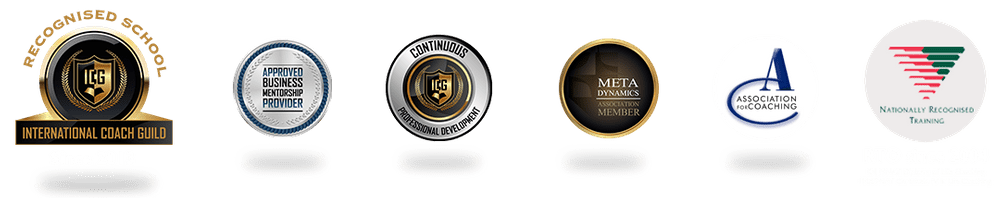 The Coaching Institute - Life Coach Gift Pack