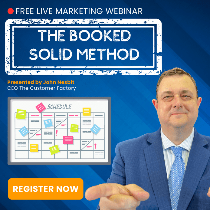 Register for Exclusive Access