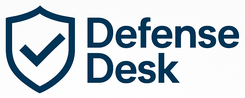 DefenseDesk
