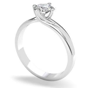 Hatton Garden Engagement Rings