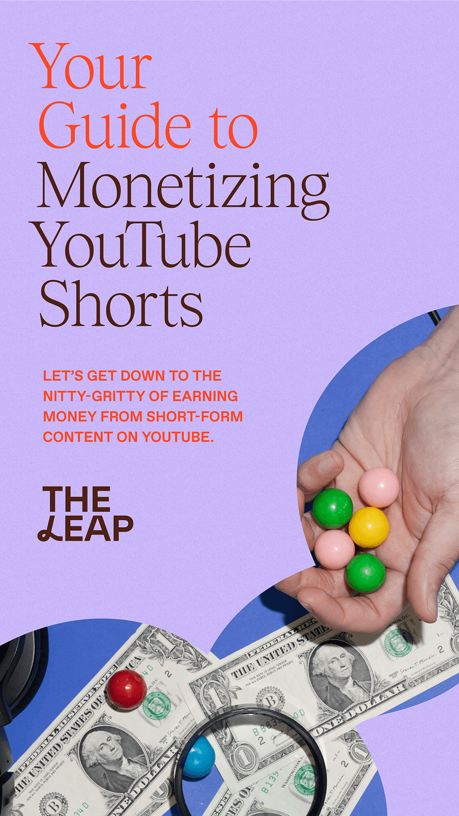 A Free Guide to Making Money With Short-Form Content on YouTube