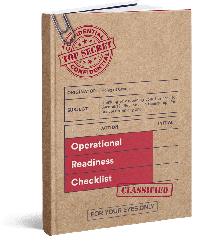 Mission Possible | Operational Readiness Checklist