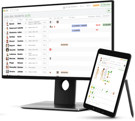 Accompagnement sur mesure