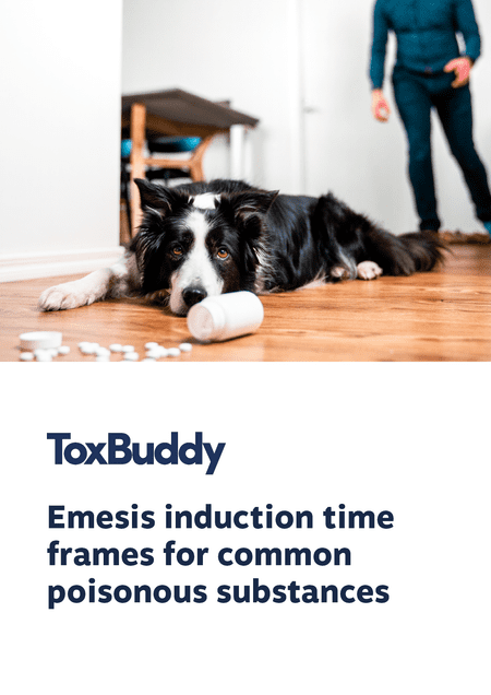 Free emesis induction guide