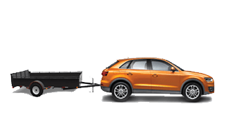 Matrix™ Car Tracker | Beame™ | Track Your Car With Your Phone R189pm