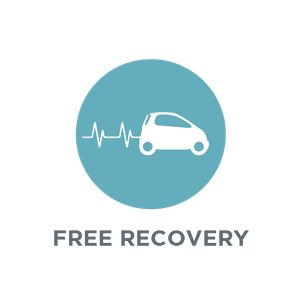 Matrix™ Car Tracker | Beame™ | Track Your Car With Your Phone R189pm