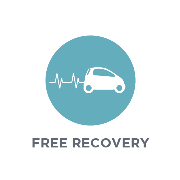 Matrix™ Car Tracker | Beame™ | Track Your Car With Your Phone R189pm