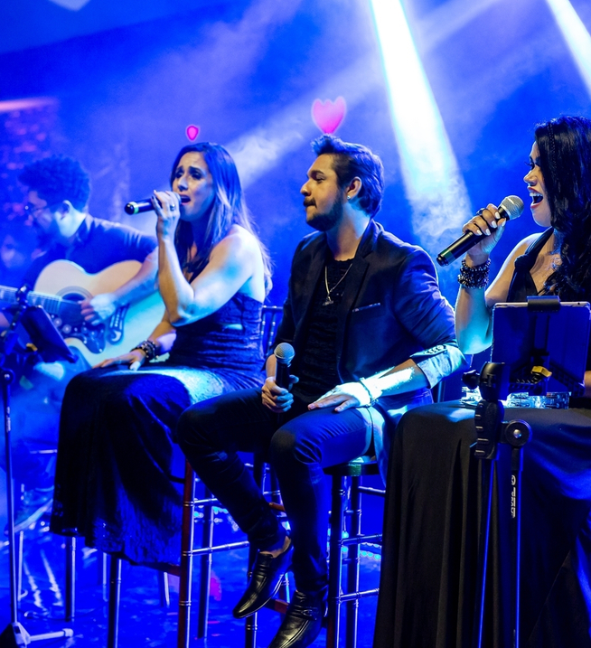 Casa Traffô | Espaço para Eventos