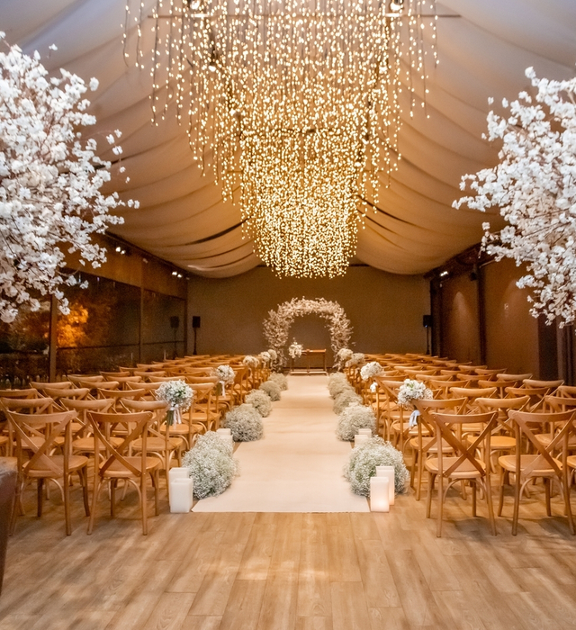 Casa Traffô | Espaço para Eventos