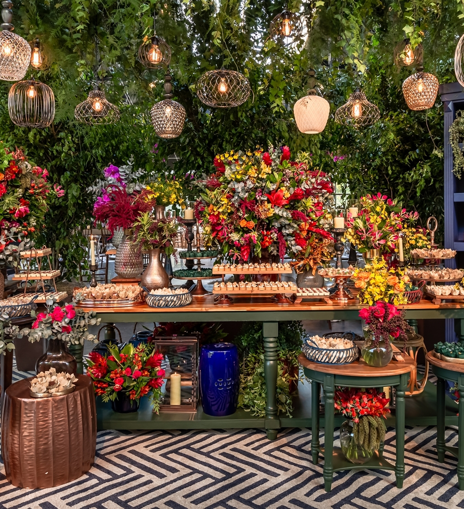 Casa Traffô | Espaço para Eventos