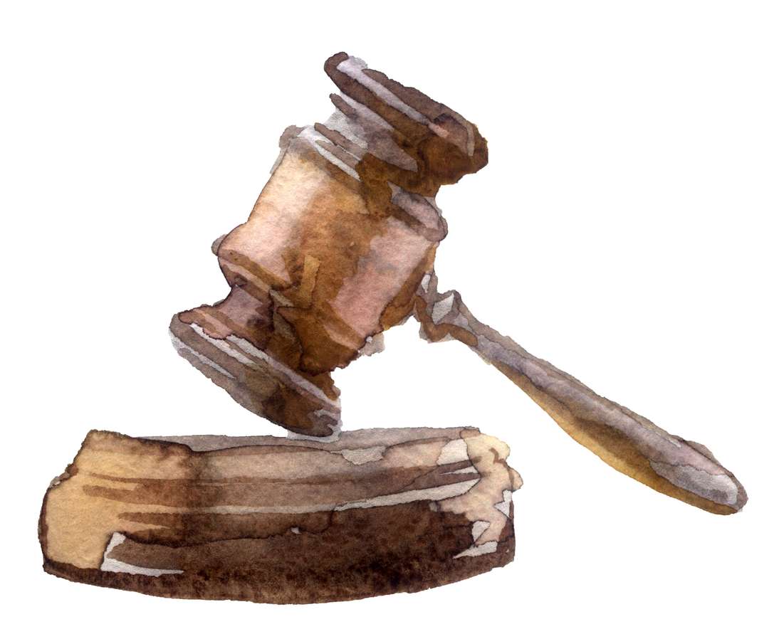 Most cases take 2-5 minutes to get started.