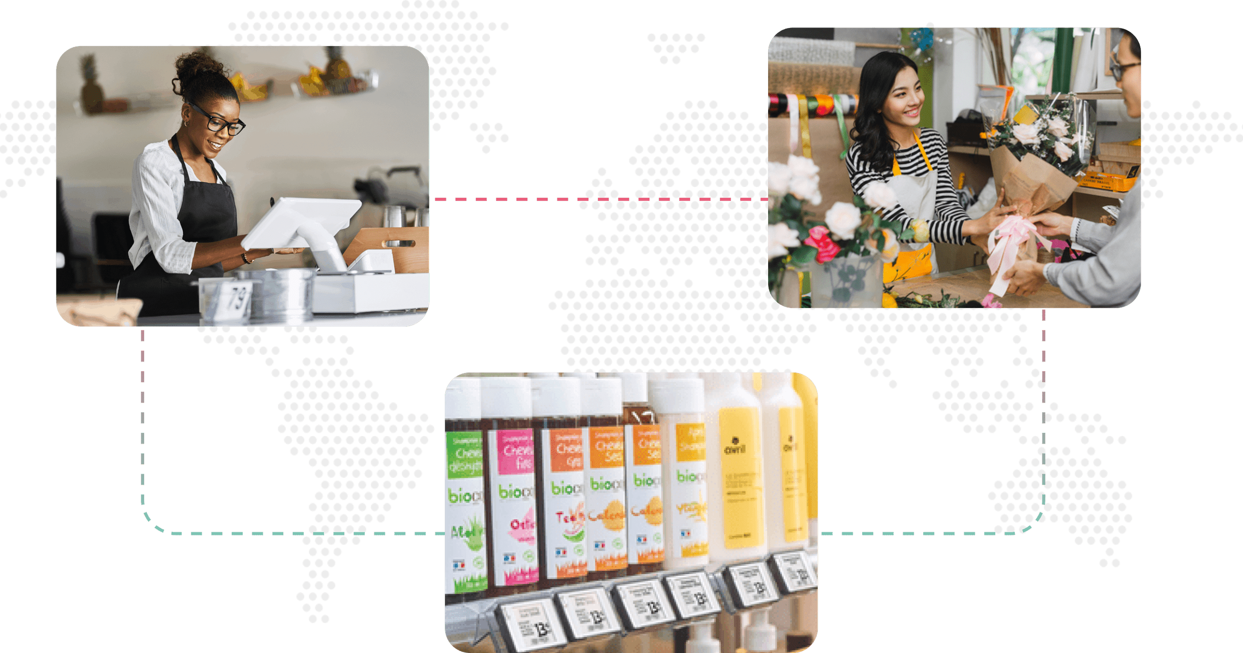 Save time and money with tagr