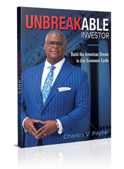 Unbreakable Investor by Charles Payne