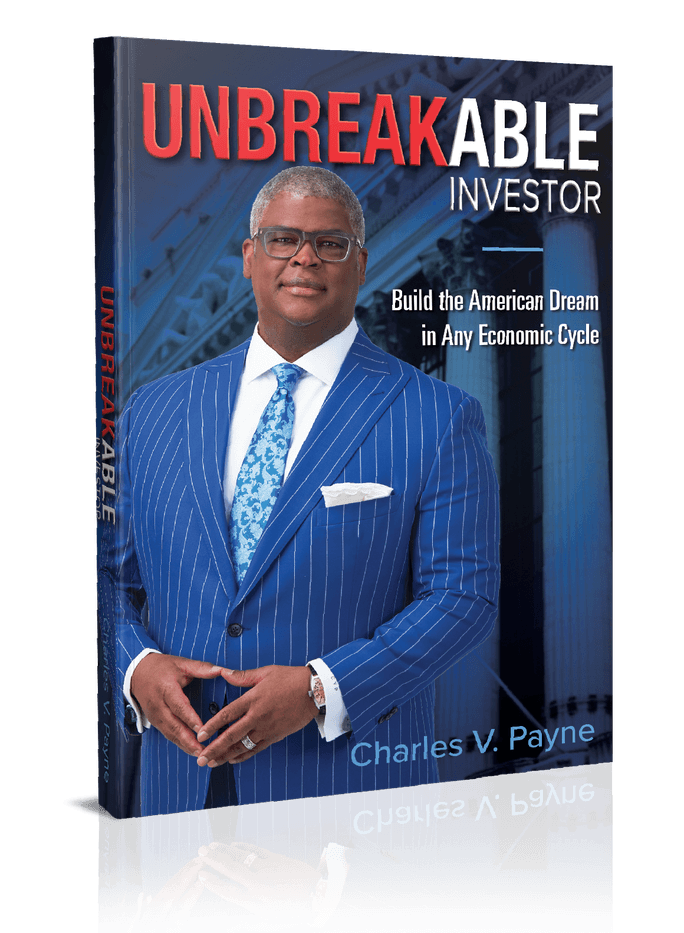 Unbreakable Investor by Charles Payne