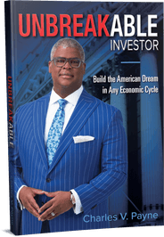 Unbreakable Investor by Charles Payne