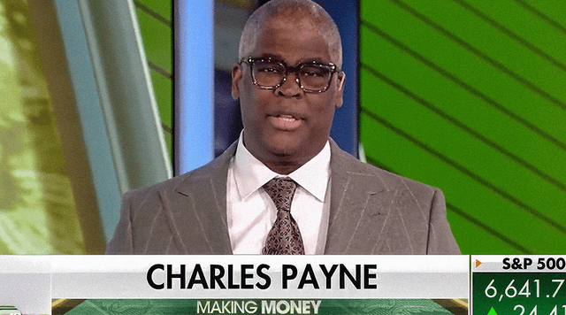 Unbreakable Investor by Charles Payne