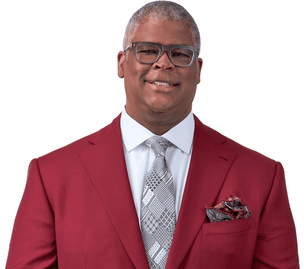 Unbreakable Investor by Charles Payne