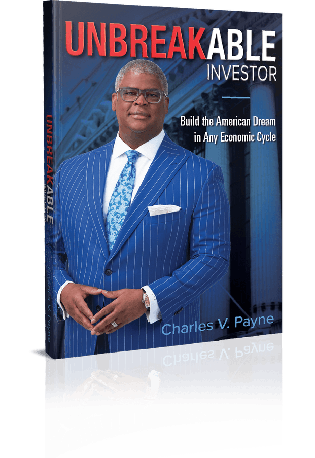 Unbreakable Investor by Charles Payne