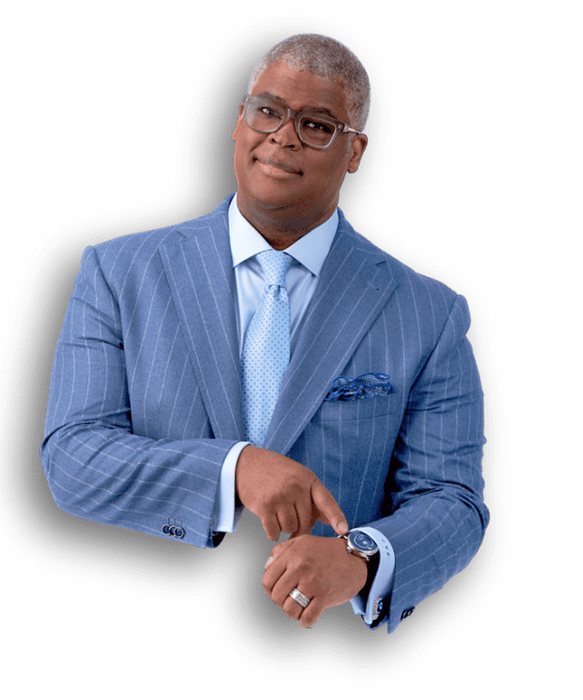 Unbreakable Investor by Charles Payne