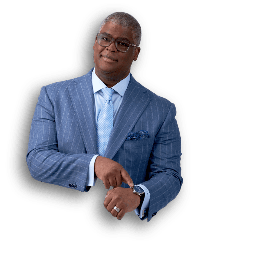 Unbreakable Investor by Charles Payne